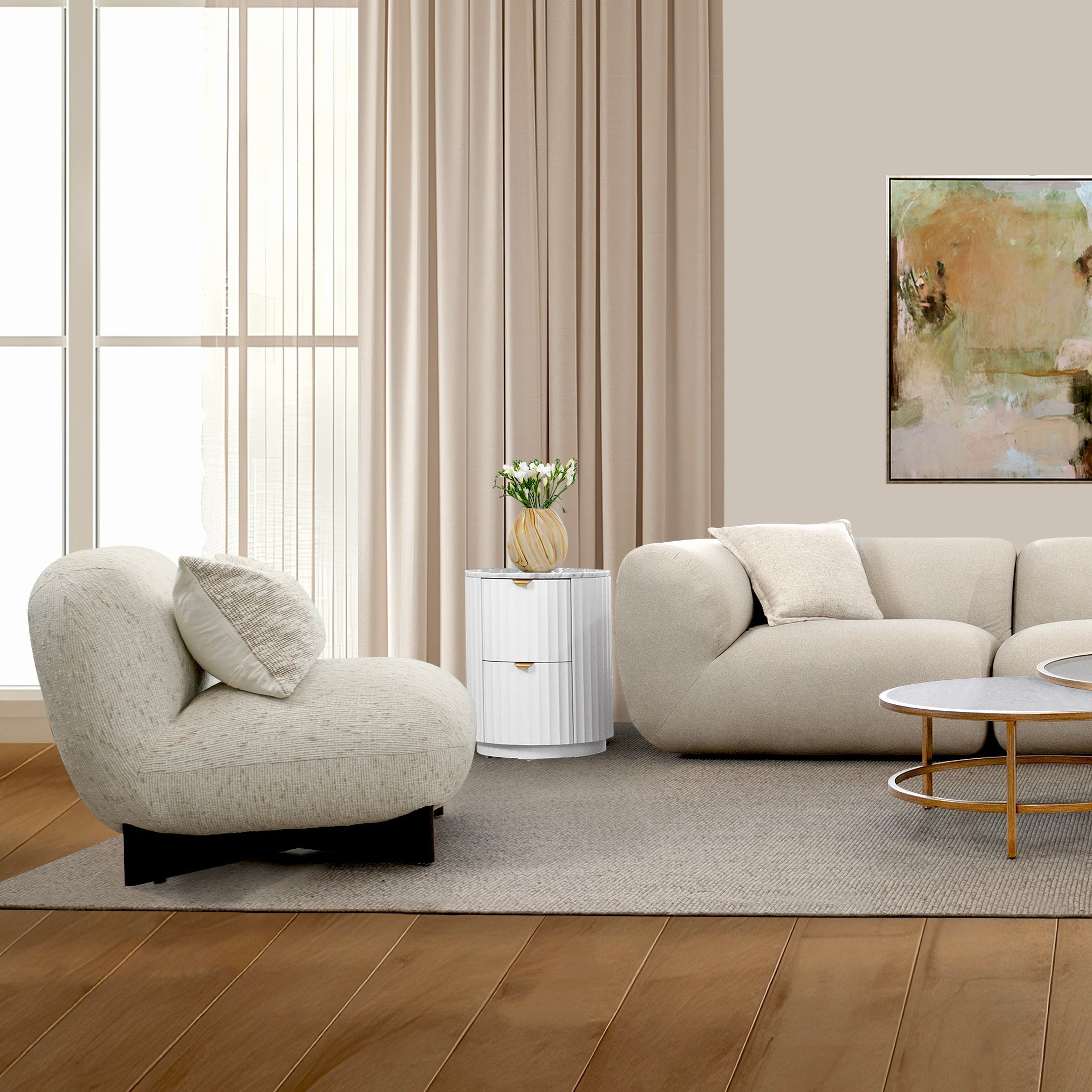 LIVING ROOM FURNITURE – Page – Furnesse